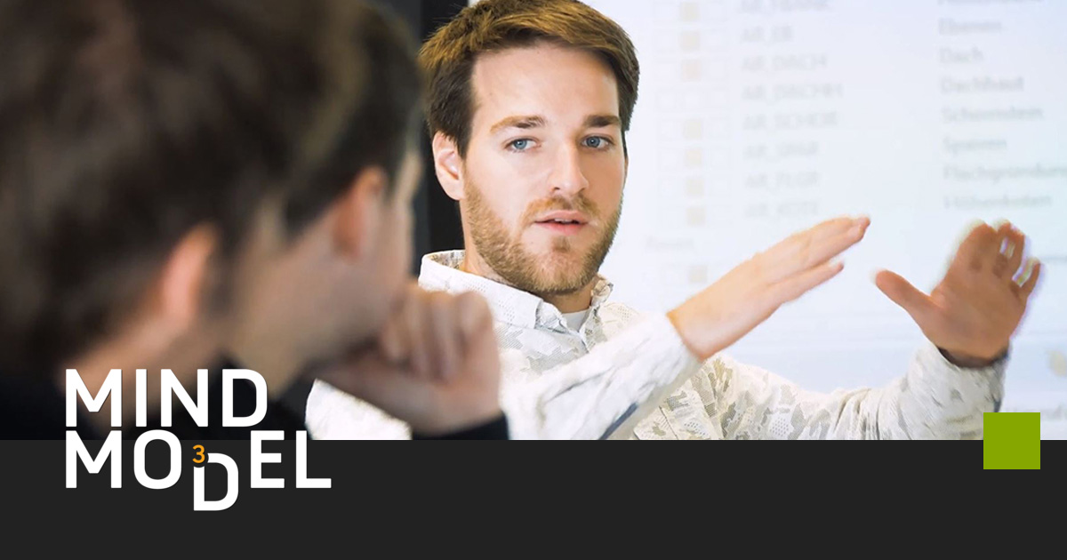 Startseite | MindModel